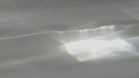 Abstract water texture overlay effect, r... | Stock Video | Pond5
