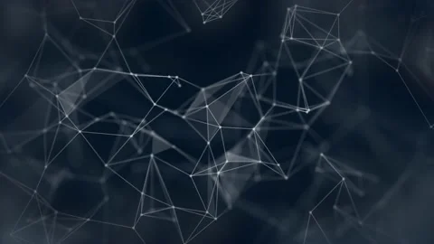 Geometric Web Stock Video Footage | Royalty Free Geometric Web Videos ...