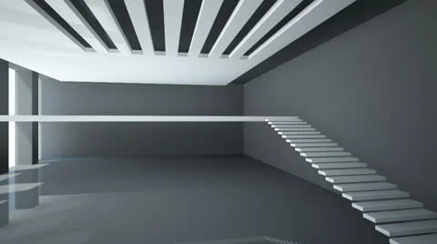 Black Interior Railings Stock Videos – Royalty-Free HD & 4K Videos | Pond5