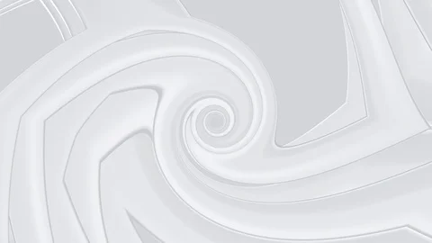 abstract white motion background | Stock Video | Pond5
