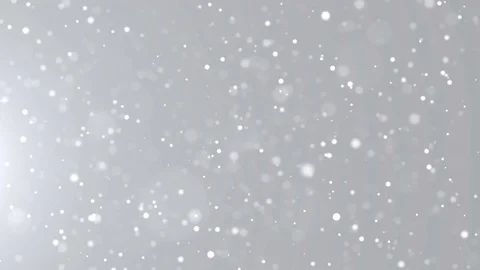 Abstract White Particles Background. Loo... | Stock Video | Pond5