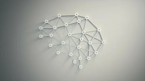 Cyber Background Stock Video Footage | Royalty Free Cyber Background ...