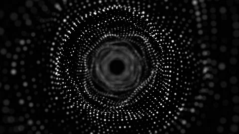 Black Hole Wireframe Stock Video Footage | Royalty Free Black Hole Wireframe Videos | Pond5
