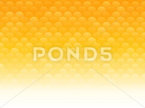 Abstract yellow repeat background: Royalty Free #66256246