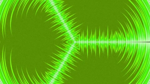 Sound Frequency Patterns Stock Videos – Royalty-Free HD & 4K Videos ...