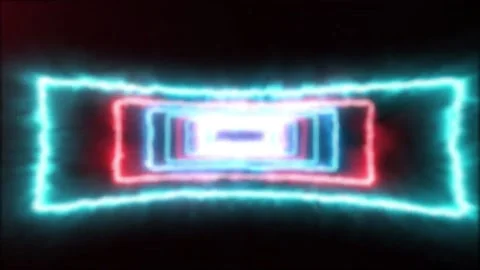 Texta Zoom Neon Stock Videos – Royalty-Free HD & 4K Videos