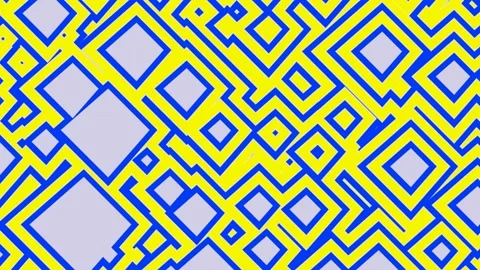 Animated Screensaver Stock Video Footage | Royalty Free Animated ...