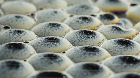 Fire Bubbles Stock Videos – Royalty-Free HD & 4K Videos | Pond5