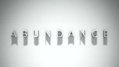 Abundance Mindset Stock Videos – Royalty-Free HD & 4K Videos | Pond5