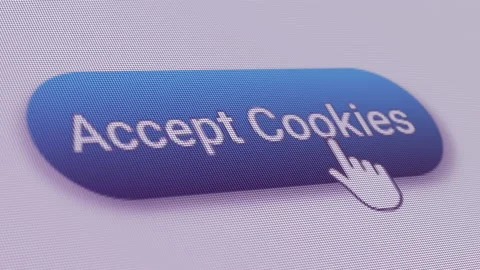 Web Cookies Stock Videos – Royalty-Free HD & 4K Videos | Pond5