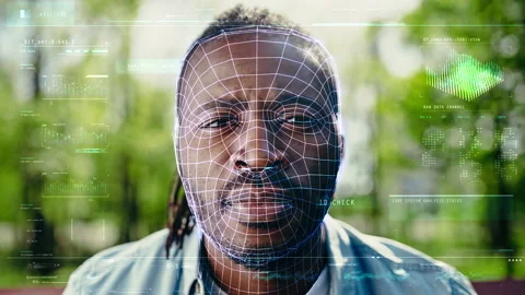 Ai Access Granted Stock Videos – Royalty-Free HD & 4K Videos | Pond5