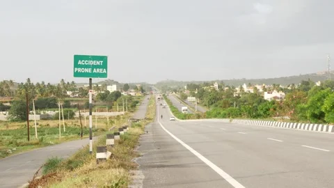 Accident By Area Stock Videos – Royalty-Free HD & 4K Videos | Pond5