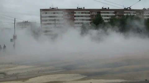 Boiling Water Spill Stock Videos – Royalty-Free HD & 4K Videos | Pond5