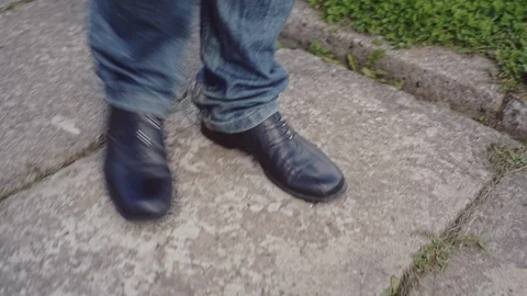 Step In Shit Stock Videos – Royalty-Free HD & 4K Videos | Pond5