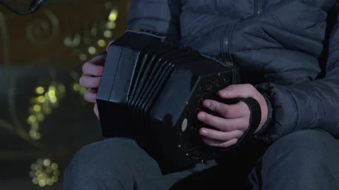 Box Musical Instrument Stock Videos – Royalty-Free HD & 4K Videos | Pond5