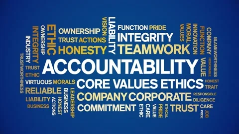 Ownership and Accountability Stock Videos – Royalty-Free HD & 4K Videos