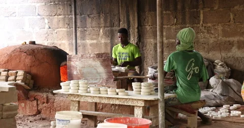 Ghana Hot P*** Stock Videos – Royalty-Free HD & 4K Videos