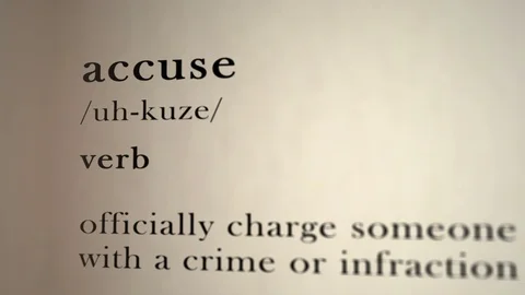 Incriminate Stock Videos – Royalty-Free HD & 4K Videos | Pond5