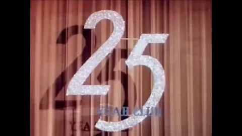 Achievement awards are given out at an a... | Stock Video | Pond5