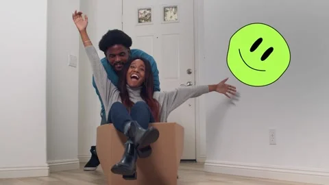 Acid Titles for After Effects ~ After Effects #245474040