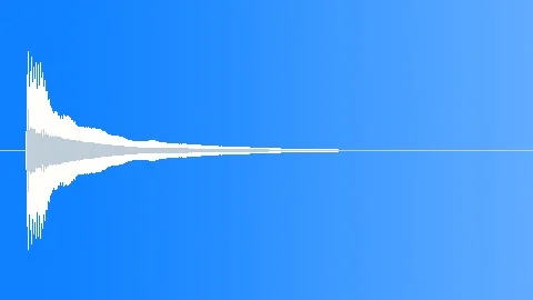 Acoustic Guitar - D Chord ~ Sound Clip #51231801