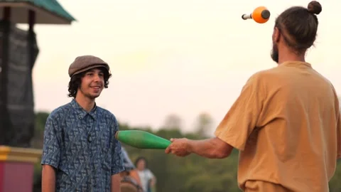 Shambala Stock Footage ~ Royalty Free Stock Videos | Pond5