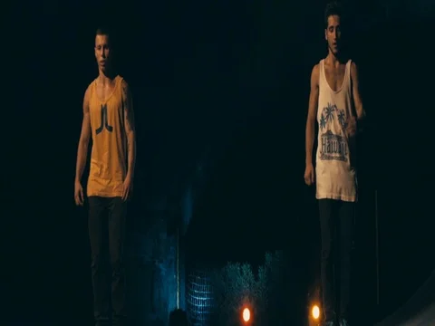 Free Dance 3 Stock Footage ~ Royalty Free Stock Videos | Pond5