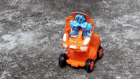 Plastic Racing Car Stock Videos – Royalty-Free HD & 4K Videos | Pond5