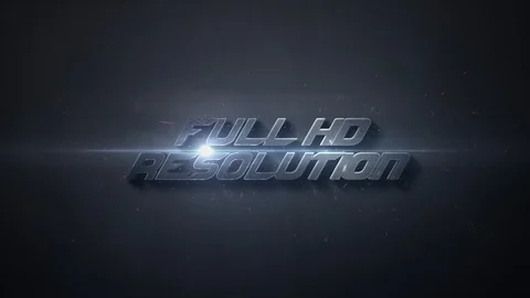 ACTION TITLES INTRO ~ After Effects Project #108769922