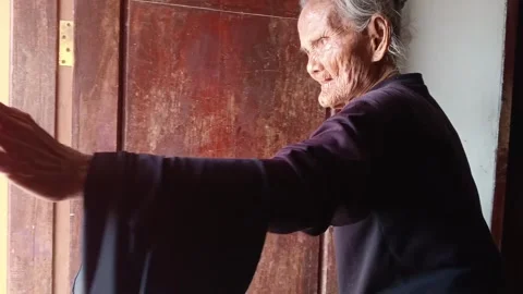 Resilient Person Stock Videos – Royalty-Free HD & 4K Videos