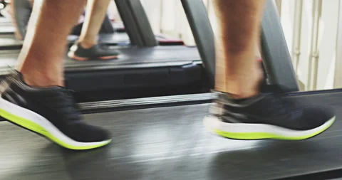 Feet Walking Exercise Stock Footage ~ Royalty Free Stock Videos | Pond5