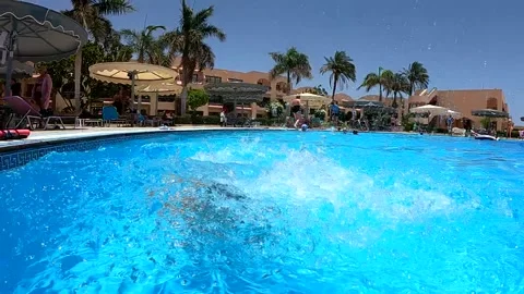 Aquam Pool Boy Stock Videos – Royalty-Free HD & 4K Videos | Page 6