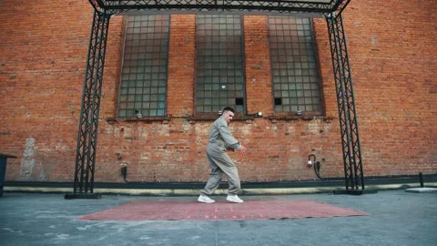 Macho Man Dance Stock Videos – Royalty-Free HD & 4K Videos