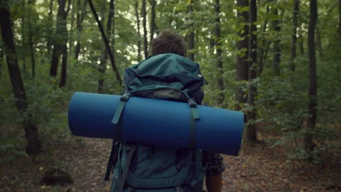 Active Man Stock Video Footage | Royalty Free Active Man Videos | Pond5