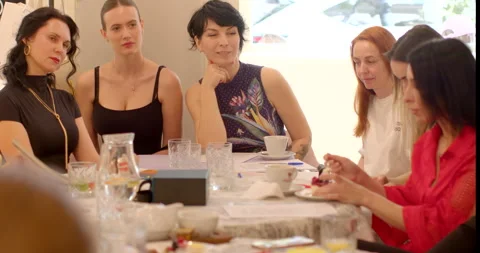 Effictive Listening Stock Videos – Royalty-Free HD & 4K Videos | Pond5