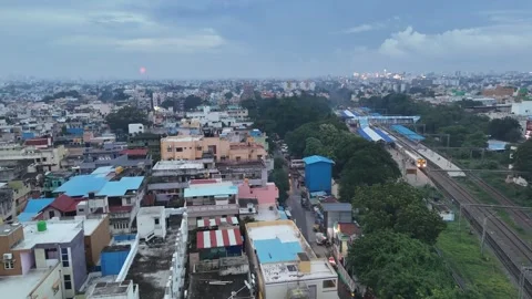 Metro Active Stock Videos – Royalty-Free HD & 4K Videos