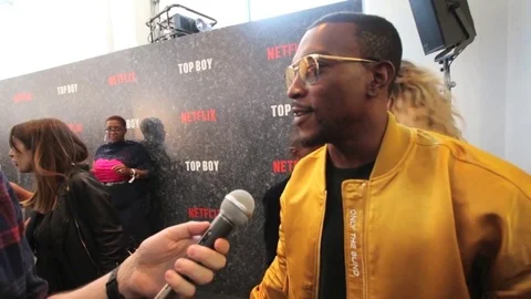 Top Netflix Interview Stock Videos – Royalty-Free HD & 4K Videos