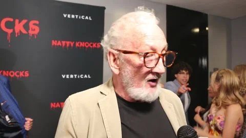 Actor Robert L Stock Videos – Royalty-Free HD & 4K Videos | Pond5