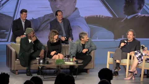 Cast Of Speter Stock Videos – Royalty-Free HD & 4K Videos