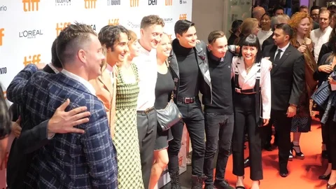 Castle Cast Stock Videos – Royalty-Free HD & 4K Videos