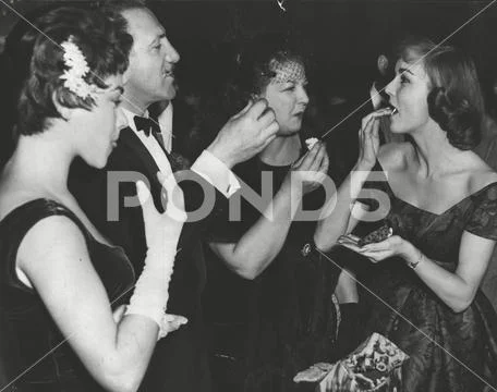 Jan Brooks Actress 205 Charlie Brooks Actress Stock Photos, High Res