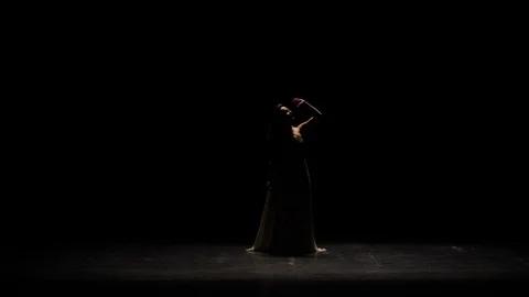 Actresses On Stage Stock Videos – Royalty-Free HD & 4K Videos | Page 5