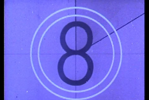 Scratchy Film Stock Video Footage | Royalty Free Scratchy Film Videos ...