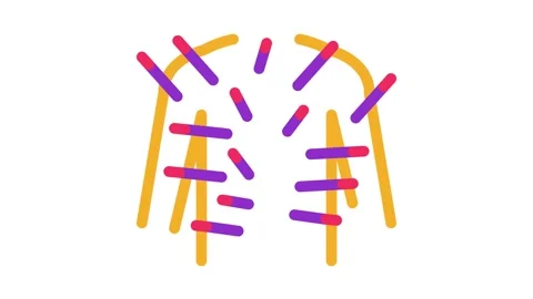 Slim Body Animation Stock Videos – Royalty-Free HD & 4K Videos