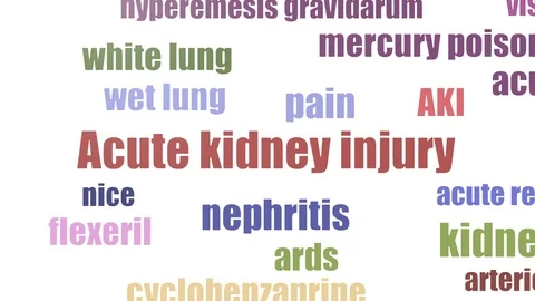 Acute Kidney Stock Video Footage | Royalty Free Acute Kidney Videos | Pond5