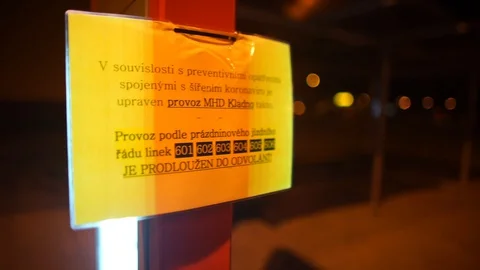 Transport Changes Bus Stock Videos – Royalty-Free HD & 4K Videos | Pond5