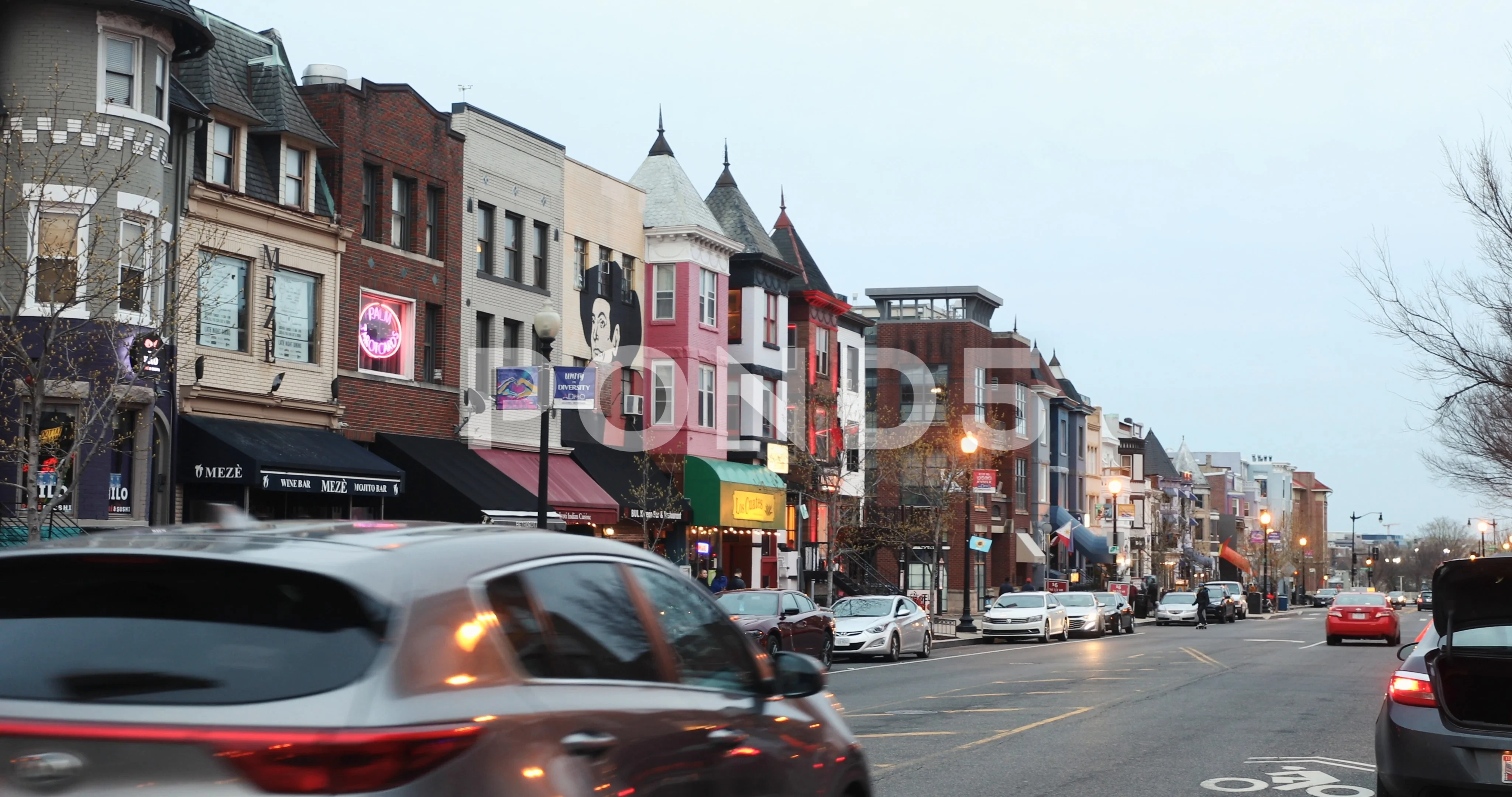 Adams Morgan Washington Dc A Local's Guide To Adams Morgan Washington