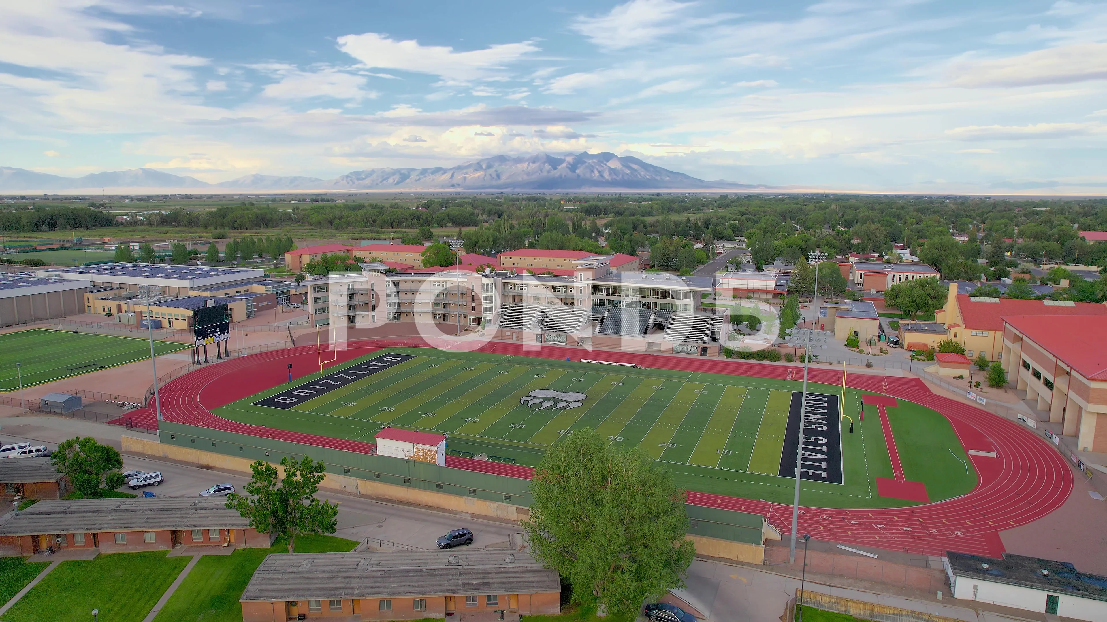 Adams State University