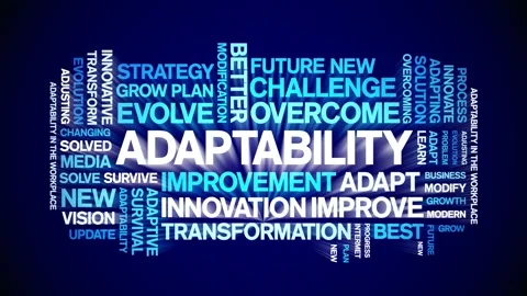 Adaptable Stock Footage ~ Royalty Free Stock Videos | Pond5