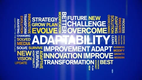 Adaptable Stock Footage ~ Royalty Free Stock Videos | Pond5